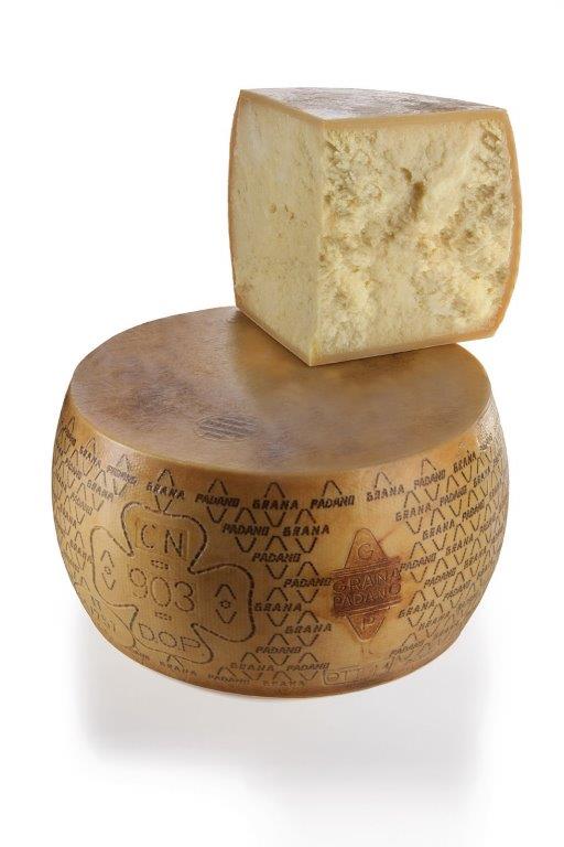 Vendita Grana Padano D.O.P. all'ingrosso - Real Formaggi Vendita Grana Padano D.O.P. all'ingrosso - Real Formaggi