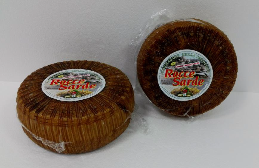 Commercio all'ingrosso formaggi e salumi - Real Formaggi